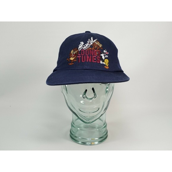 100% | Accessories | Vtg Looney Tunes Taz Bugs Bunny Wile E Coyote ...